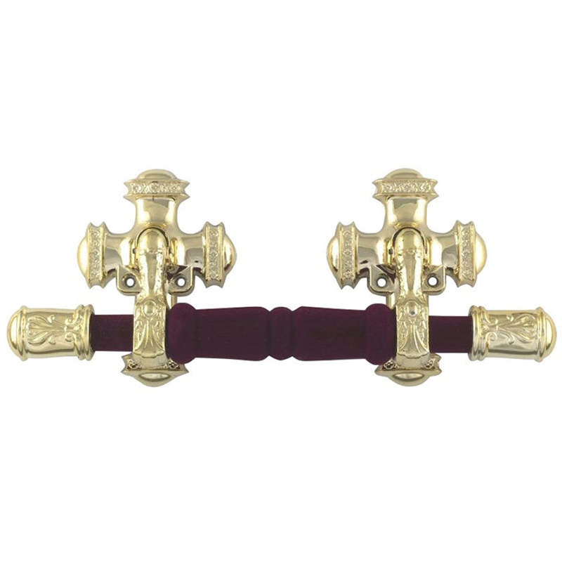Cremation Handles | John Wilde | Funeral Furnishing